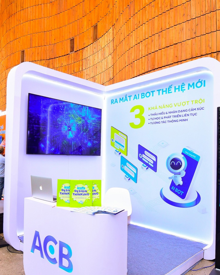 Ứng dụng trí tuệ nhân tạo hỗ trợ chăm sóc khách hàng - VinBase